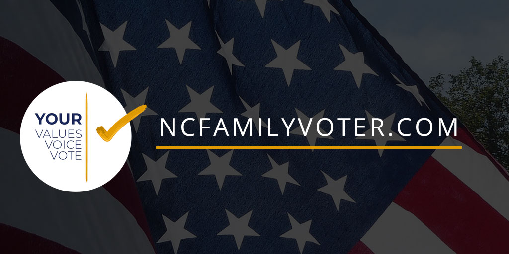 NC Family Voter
